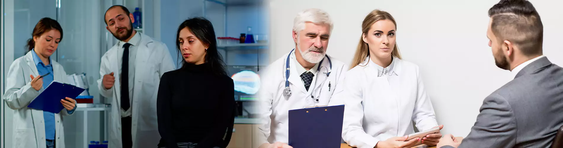 Medical Malpractice Bothell, WA - Medical Malpractice Lawsuit