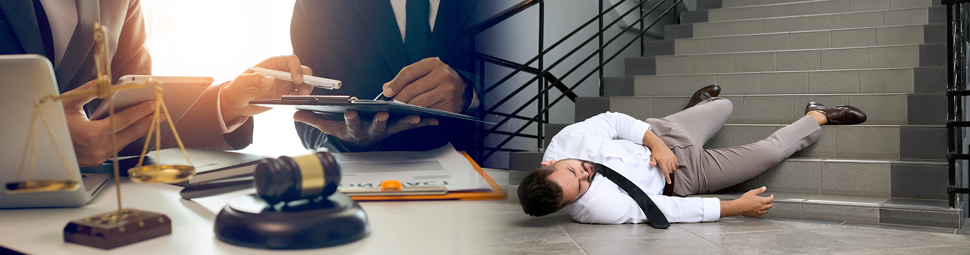 Slip and Fall Attorneys in Queens, NY | Trusted Injury Representation